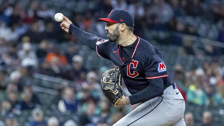 Guardians rally in ninth, 10th innings to take road series against Tigers