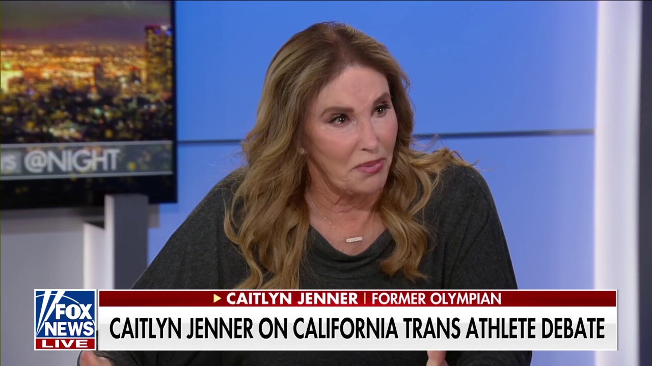 California Interscholastic Federation 'to blame' for transgender ...
