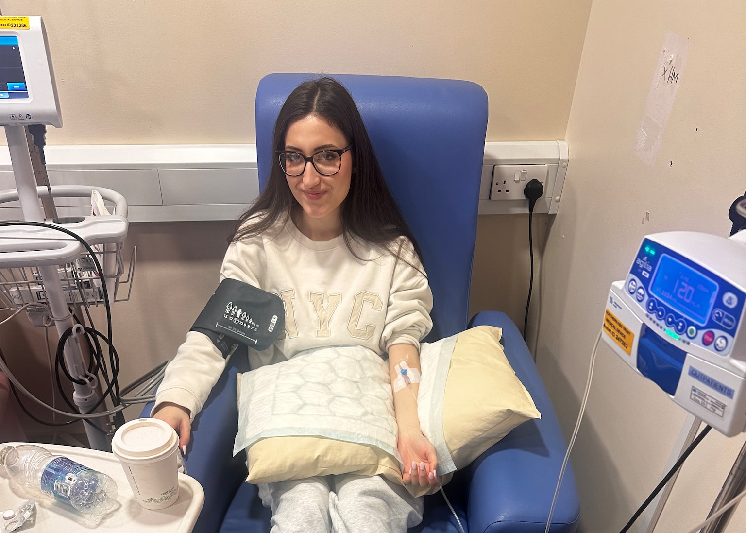 ‘I refuse to let MS define me’ - Co Antrim woman using beauty pageant ...