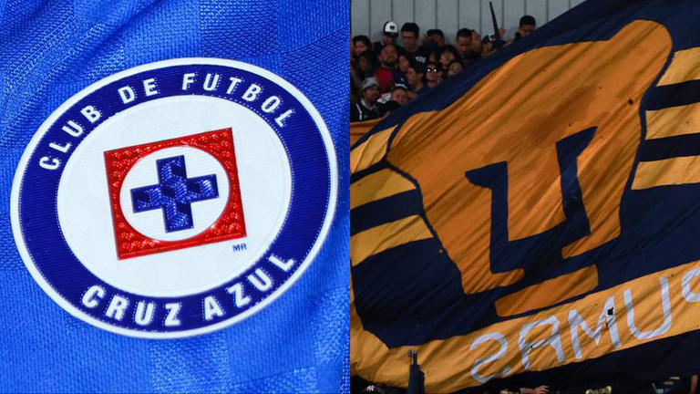Cruz Azul vs. Pumas—Liga MX final: Preview, predictions and lineups