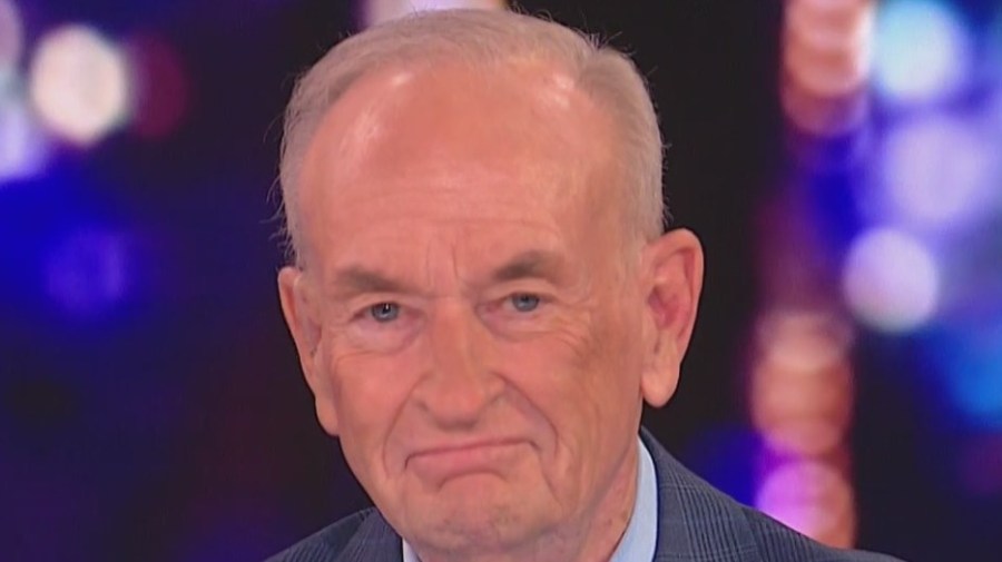 Bill O’Reilly: Trump has reached point of needing to break Iran