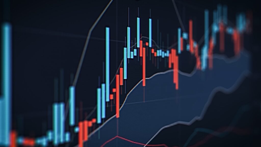U Power (UCAR) stock is trending overnight — here's why it spiked over ...