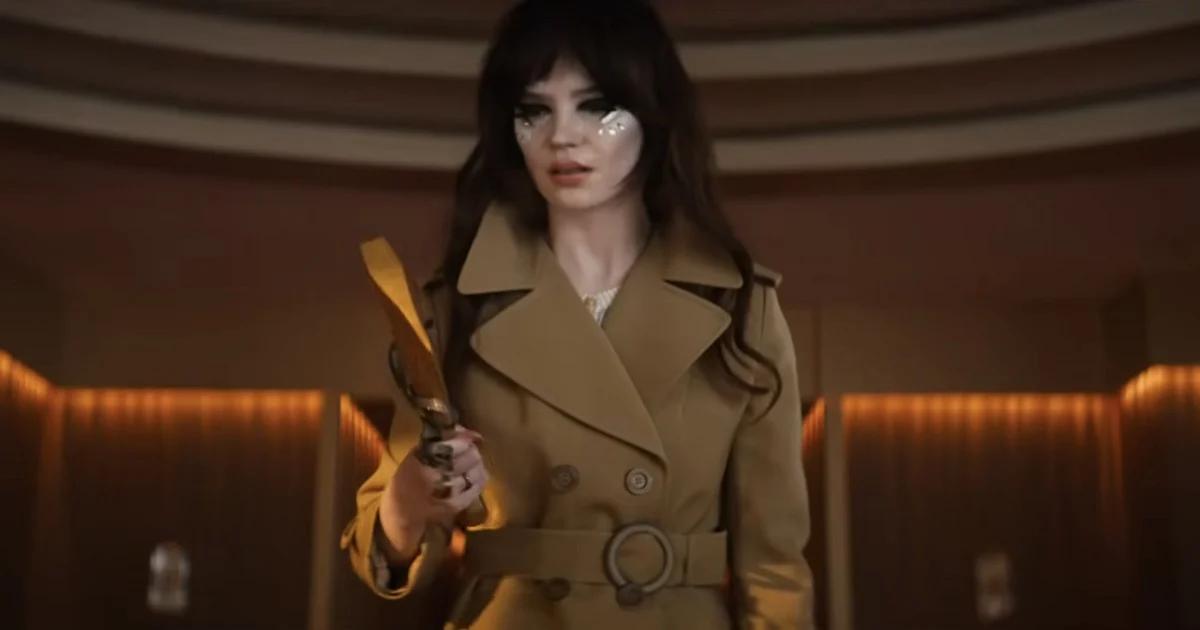 Sophie Thatcher asegura que filmar 'Her Private Hell' fue tan intenso ...