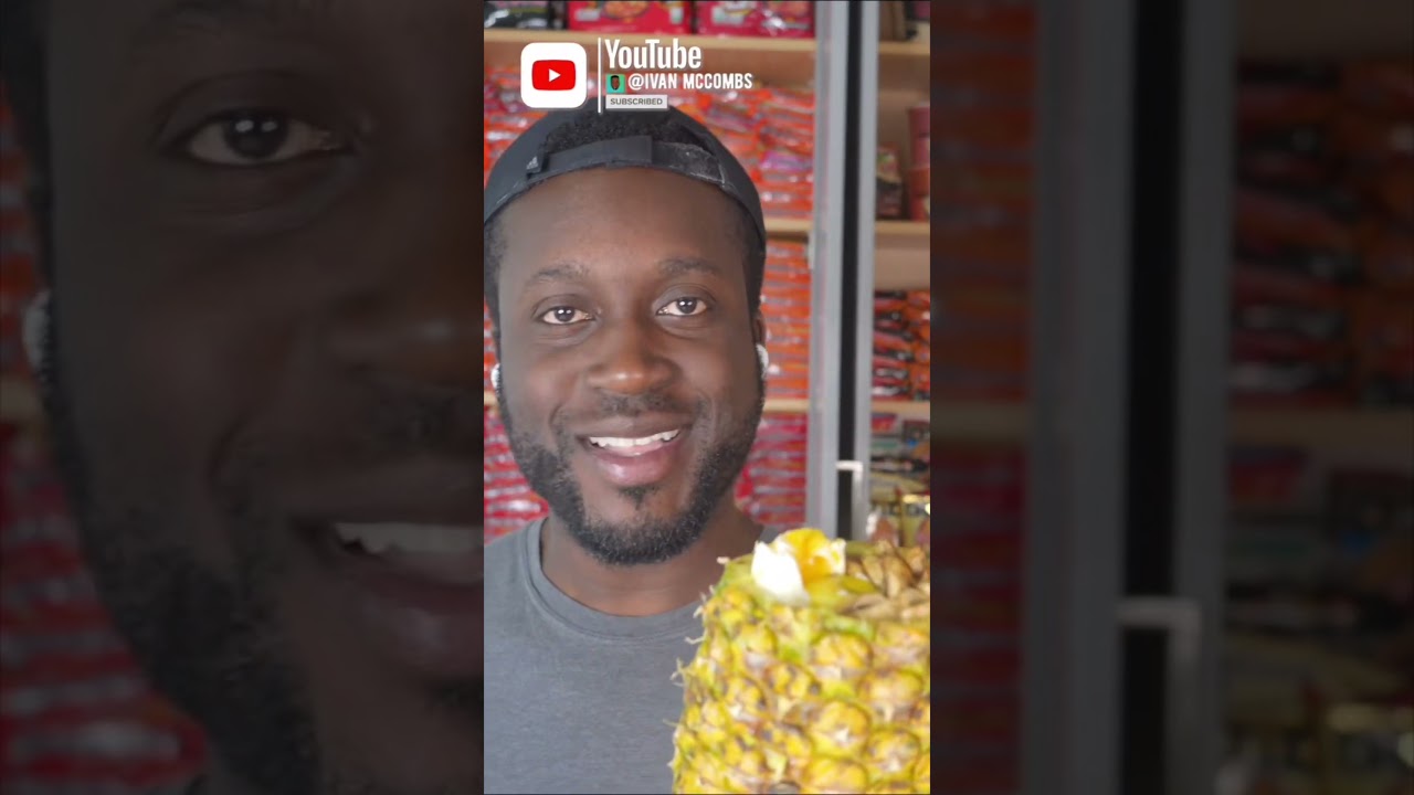 Gordon Ramsay reacted to this pineapple ramen repost