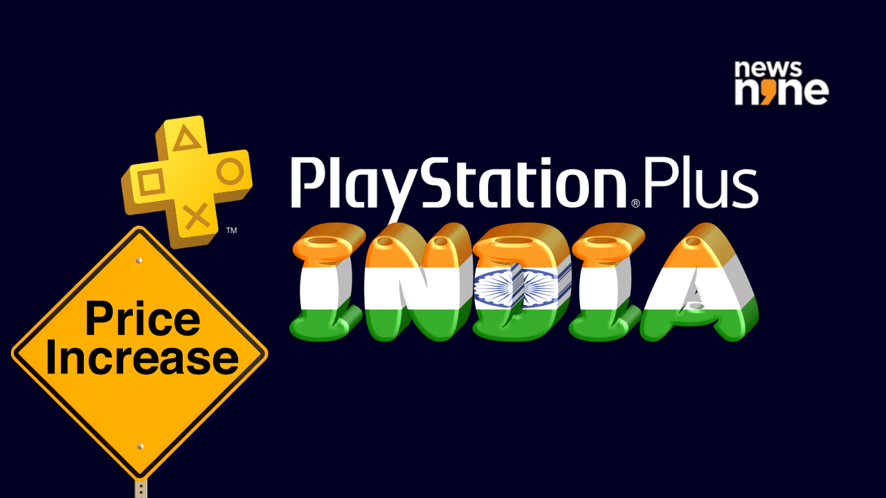 PlayStation Plus price hike in India: Check new monthly and annual prices