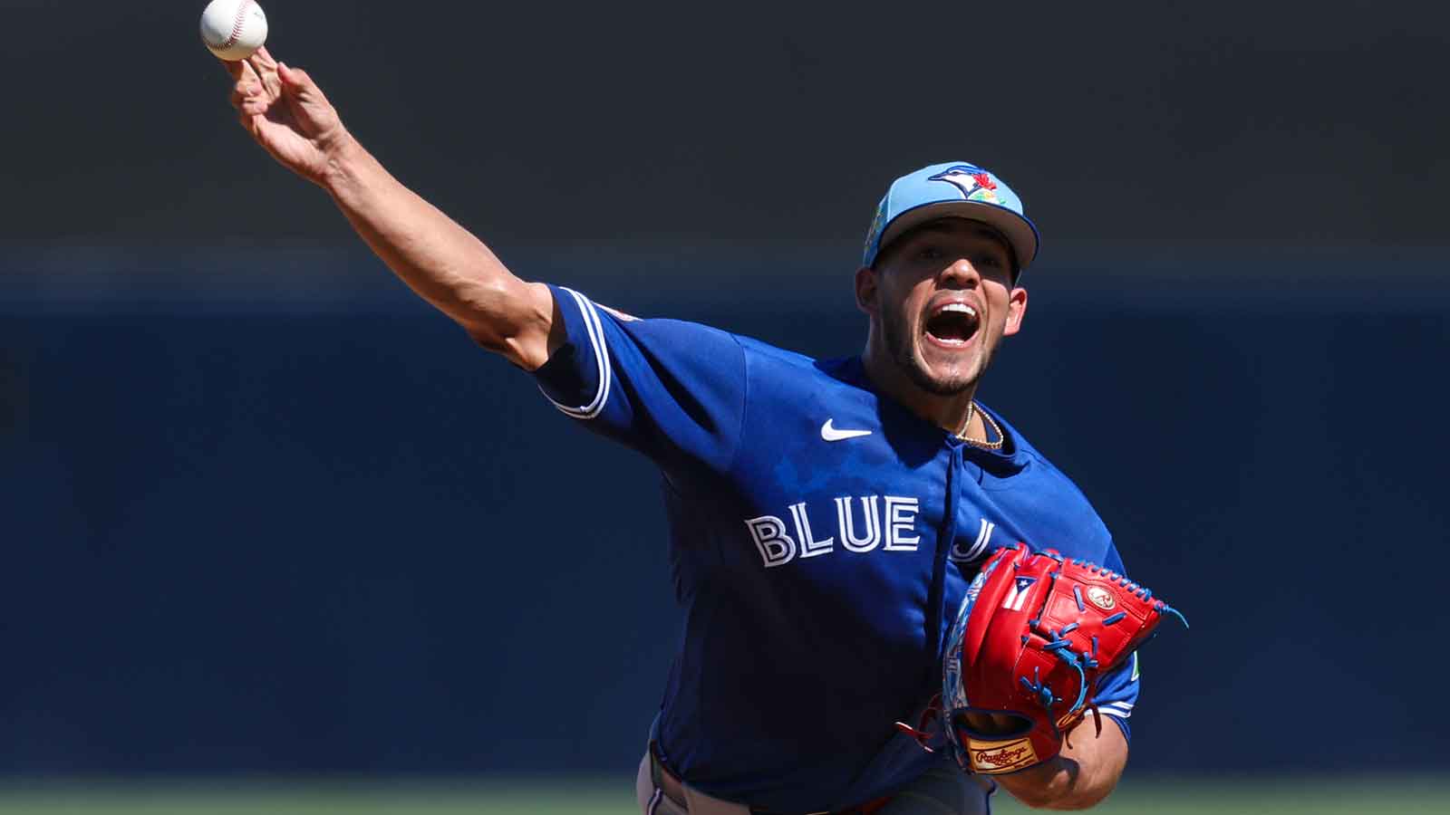 Blue Jays’ Jose Berrios receives crushing Tommy John surgery update