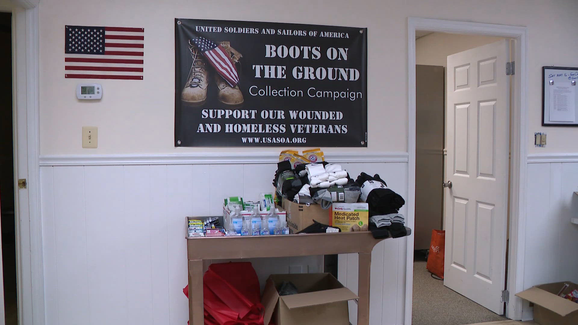 Local non-profit seeking community help