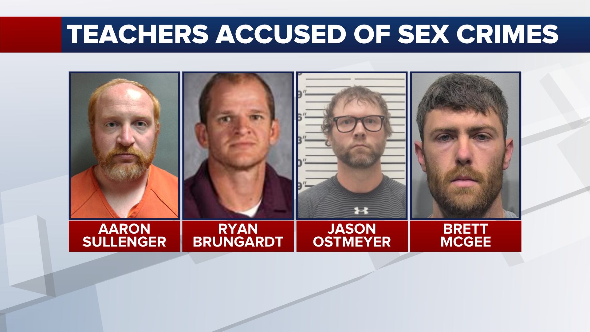Child advocacy experts speak on wave of sex crimes in Kansas