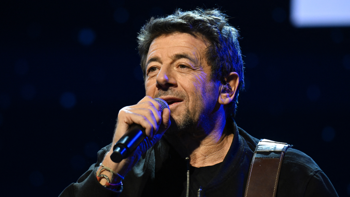 Eric Zemmour défend Patrick Bruel : « Peu importe qu’il soit coupable ...