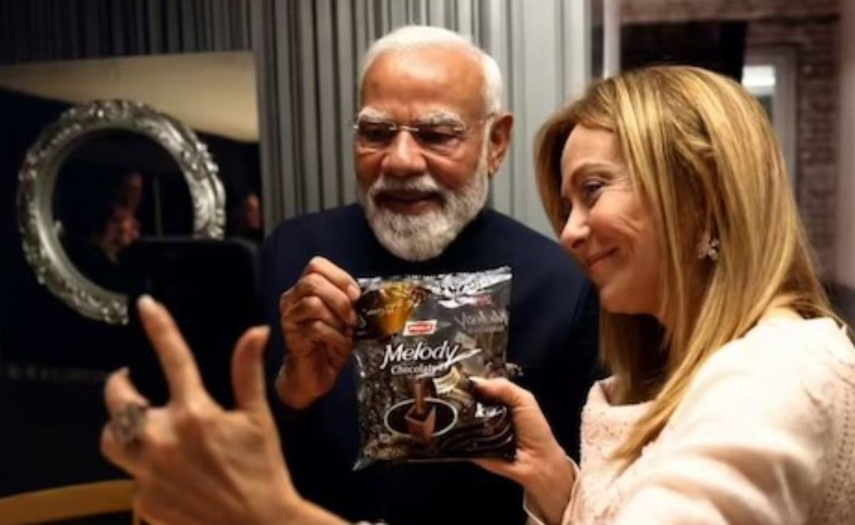 Ignorant or intelligent? Melody mania lifts wrong Parle stocks, again