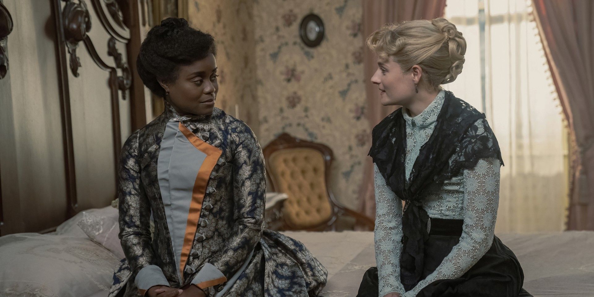 HBO Max's 10/10 period drama masterpiece is officially a streaming hit ...