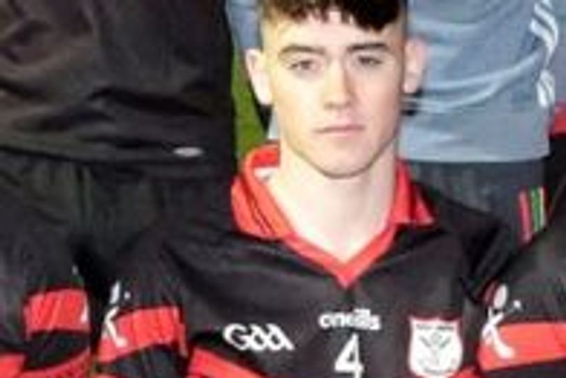 'An outstanding player': Tributes flood in for young GAA player killed ...