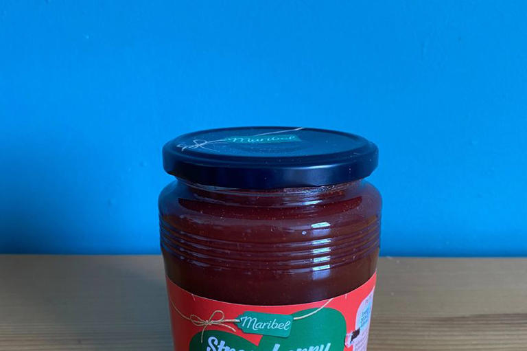 I compared jam from Aldi, Lidl, M&S and Asda — two were better than ...