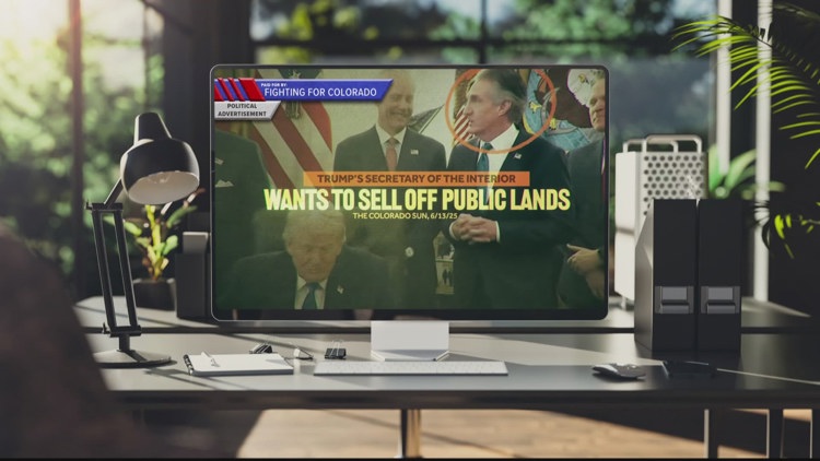 Truth test: Dueling political ads attack Weiser and Bennet over ...