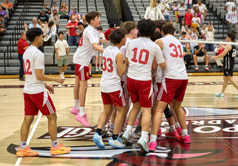 No. 18 Bergen Catholic claims Bergen County Tournament crown over Ramapo