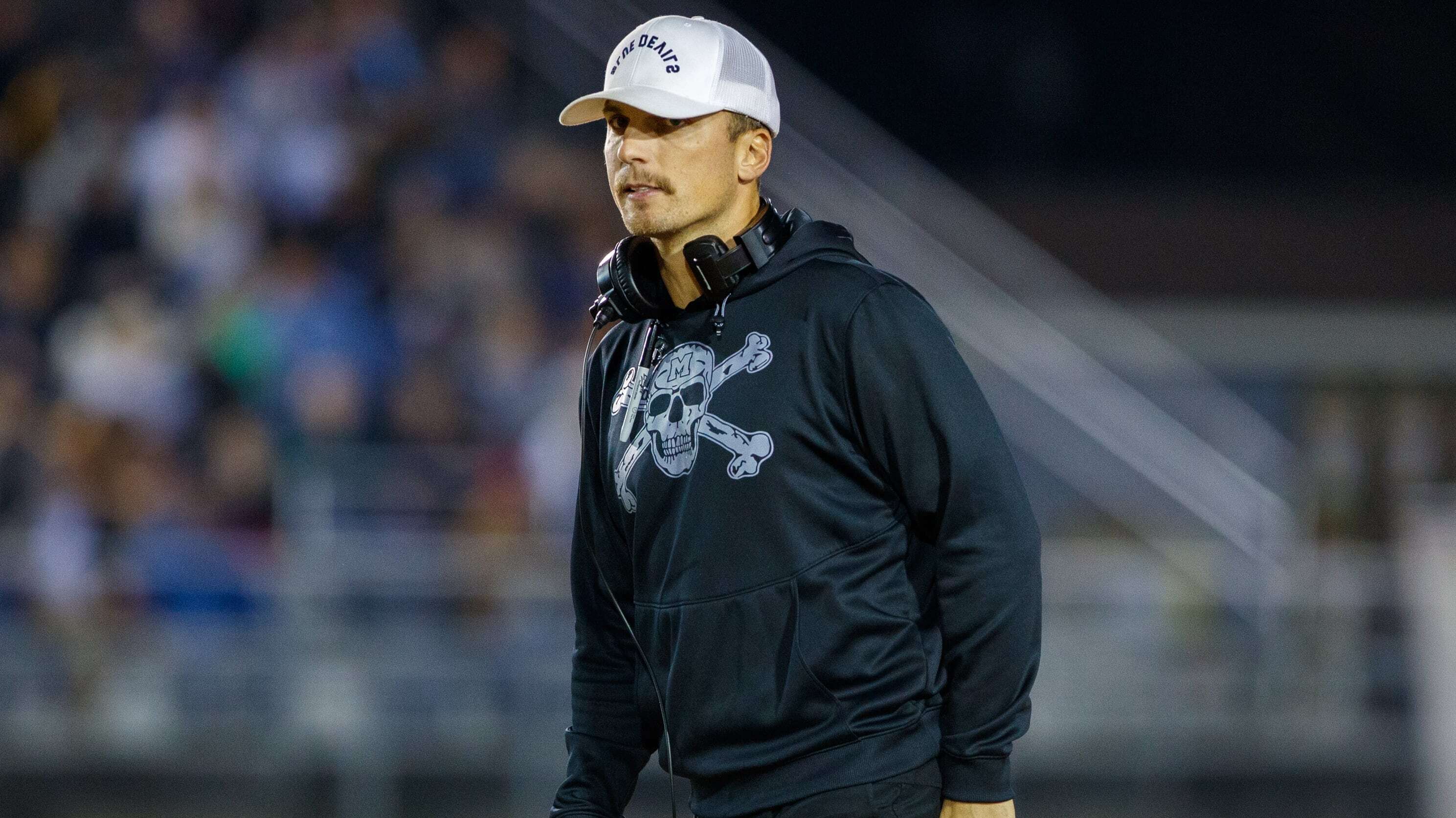AHSAA hits Pell City football program with recruiting violations ...