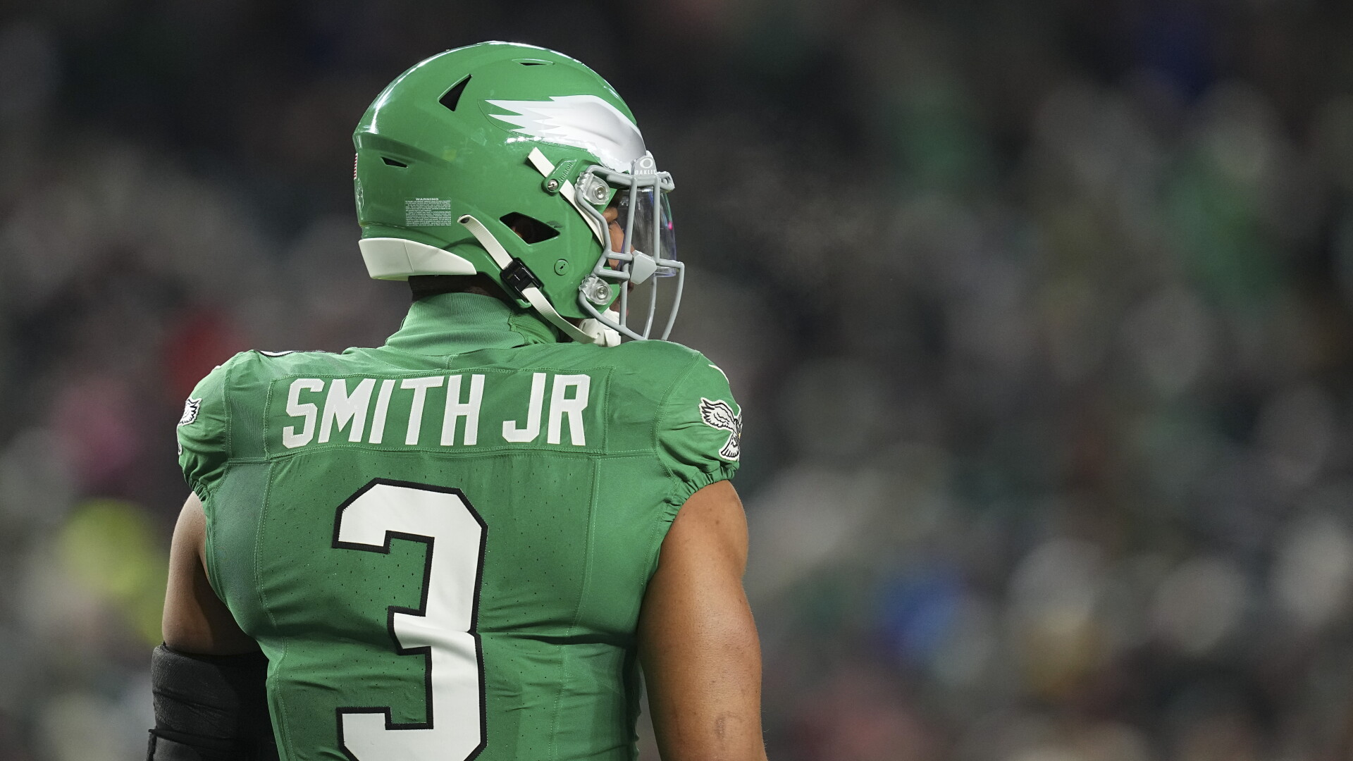 Nolan Smith Jr. was recently arrested for reckless driving, speeding in ...