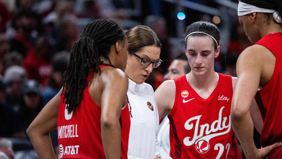 Indiana Fever announce plans for Angel Reese, Atlanta Dream game