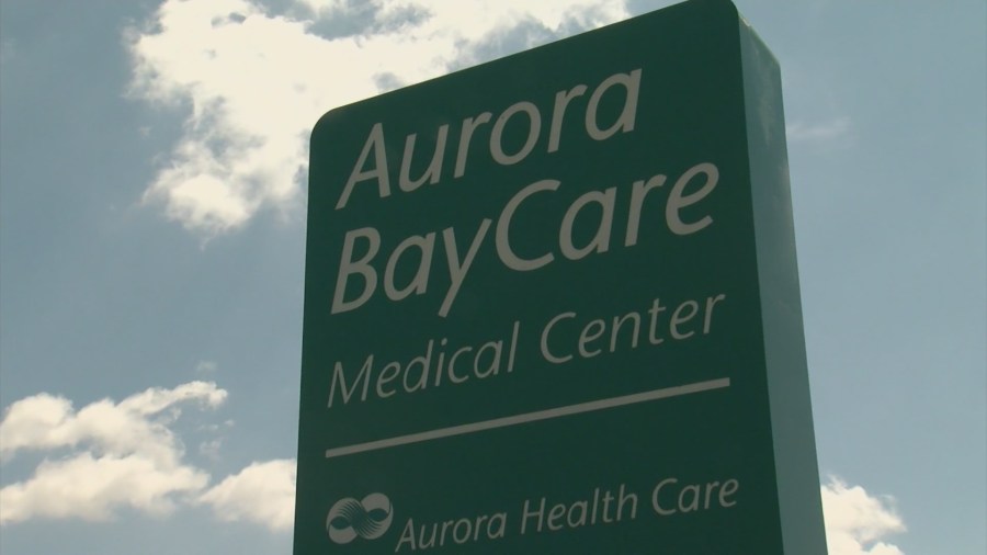 HealthWatch: Aurora BayCare thrombolytics protocol help save stroke ...