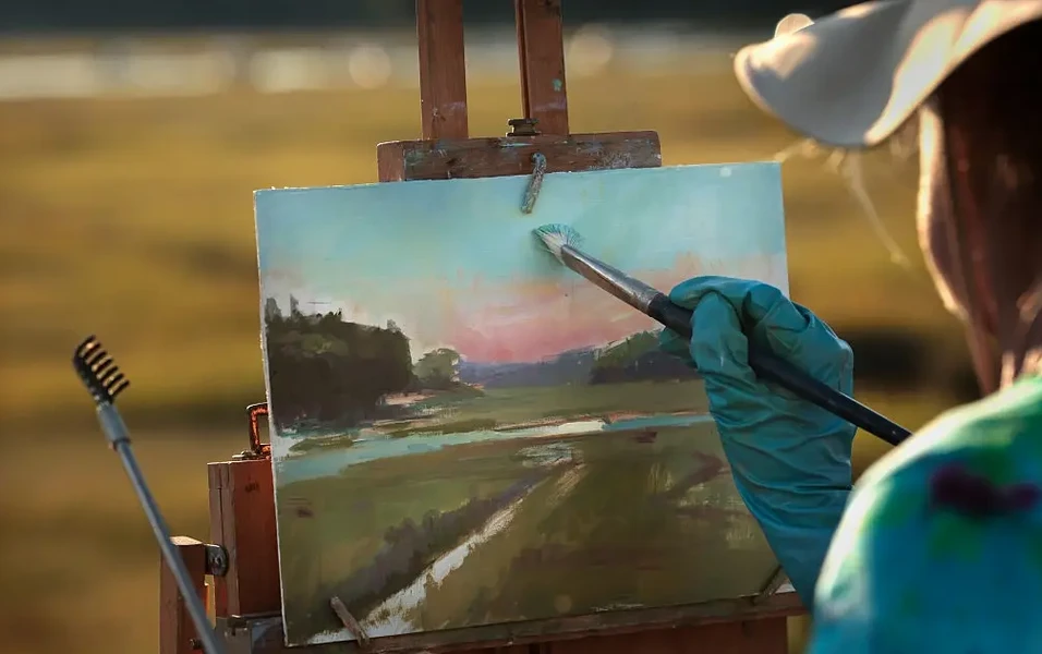 Painting tips every beginner should know