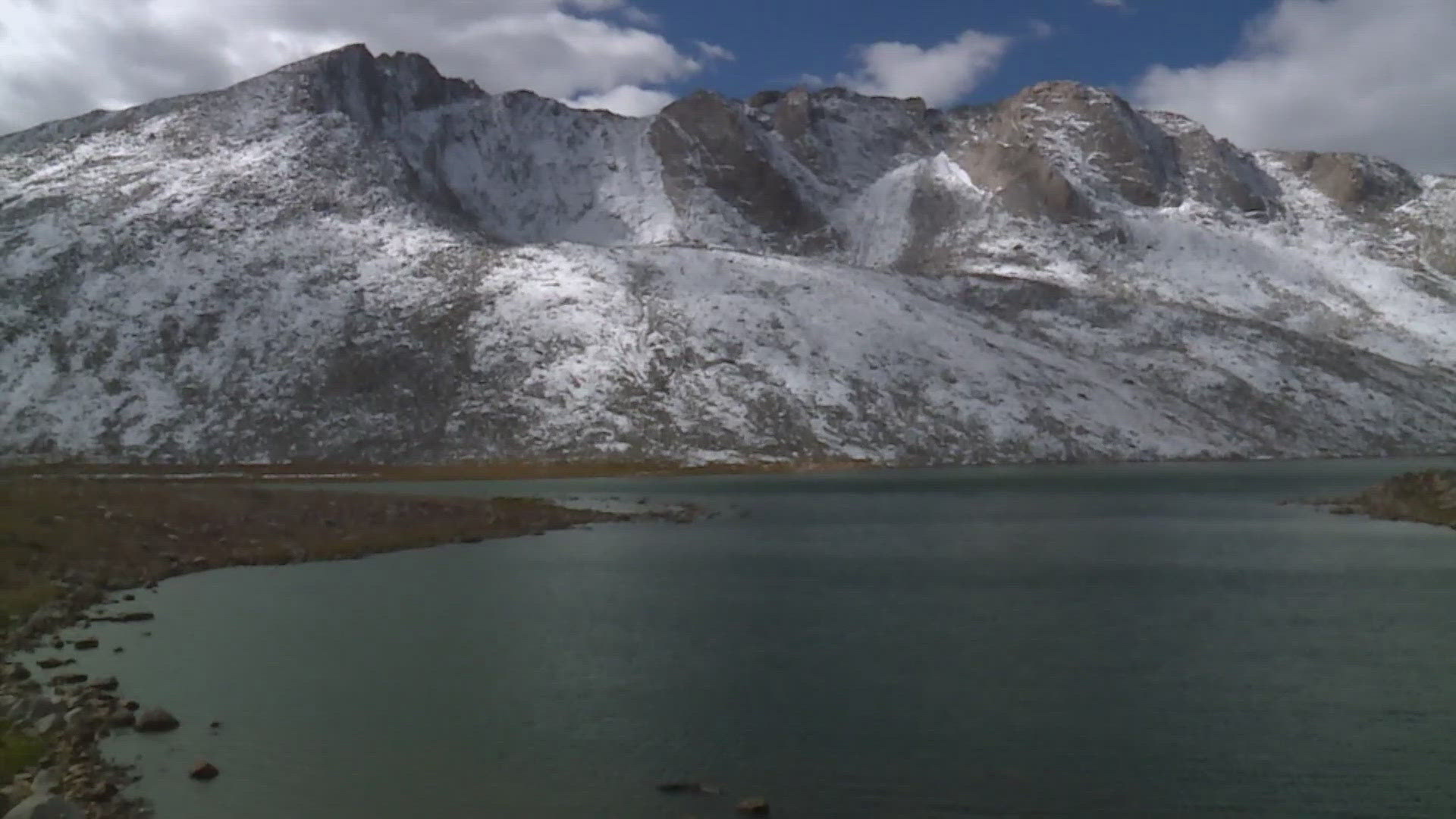 After 2 years of waiting, travelers set to return to Mount Blue Sky ...