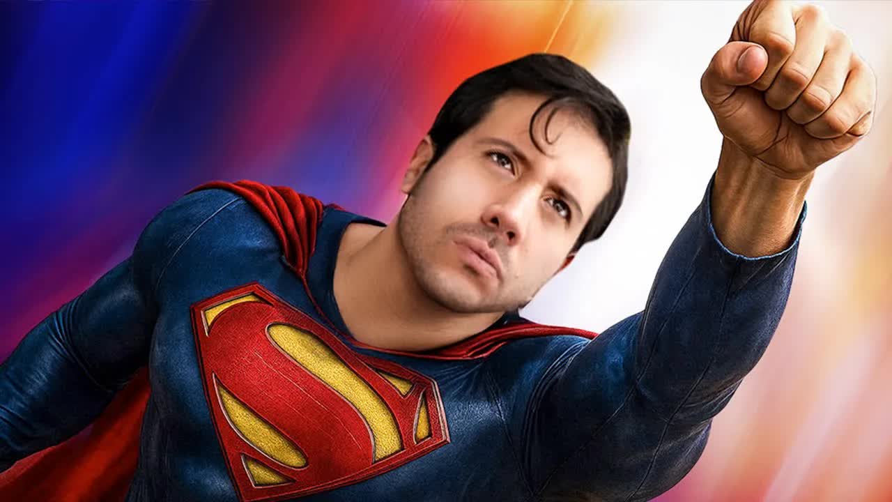 Is Superman an immigrant?