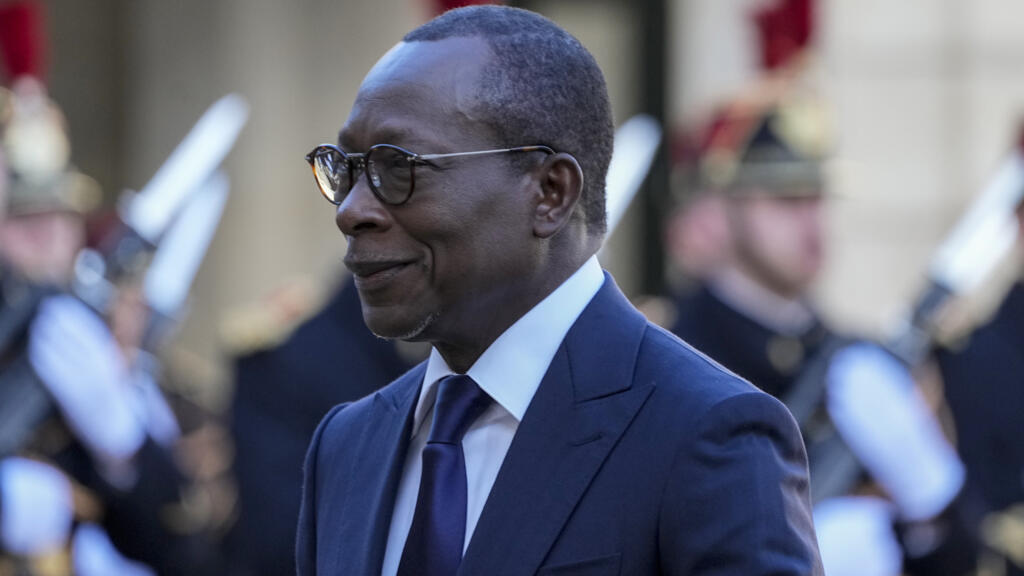 Bénin : Patrice Talon et son bilan
