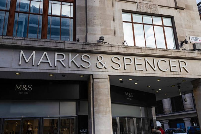 M&S introduces new £75 rule across UK as shoppers say it's 'nail in coffin'