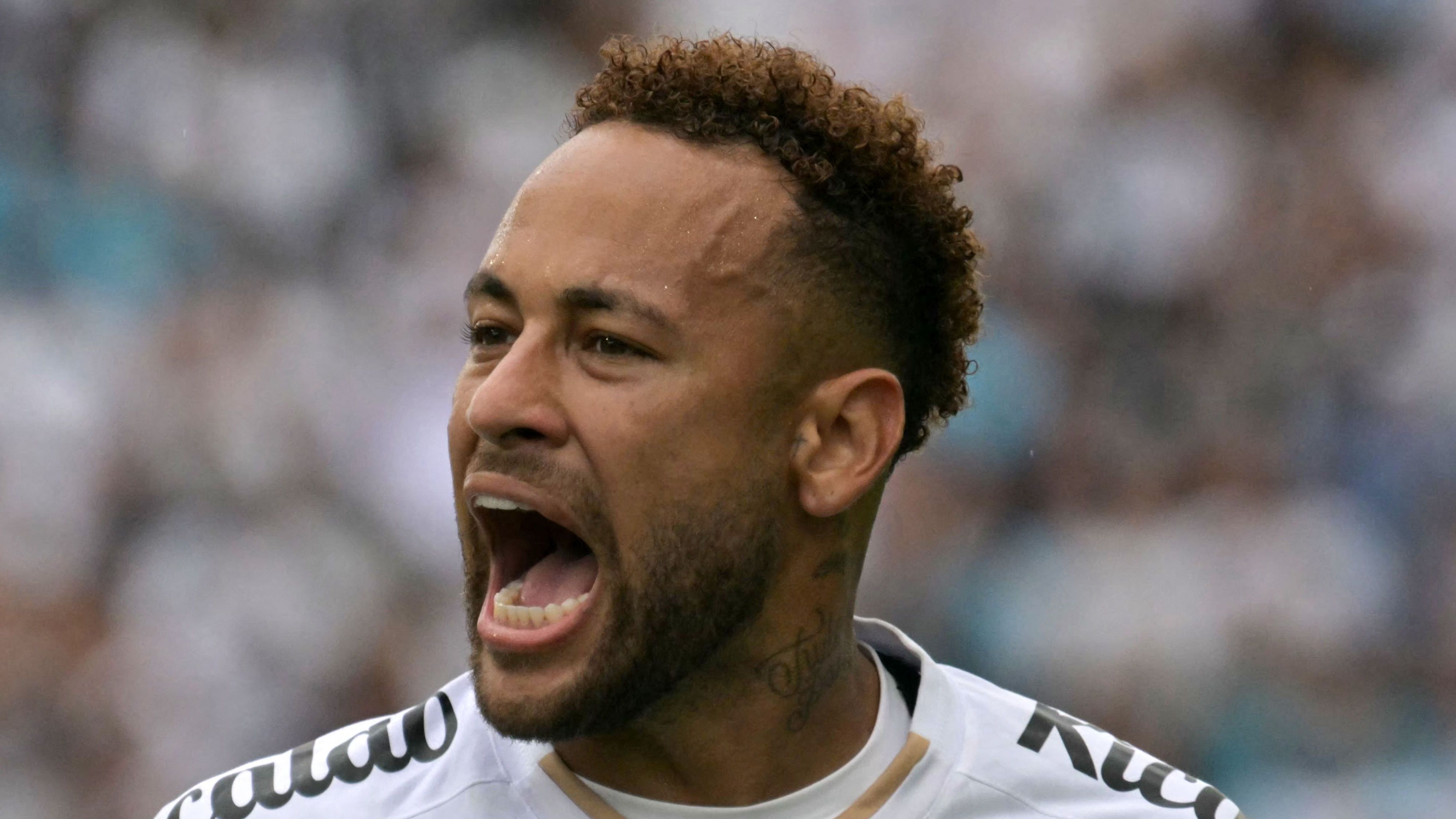 Tegenslag voor Neymar, enkele weken voor openingsduel WK tegen Marokko