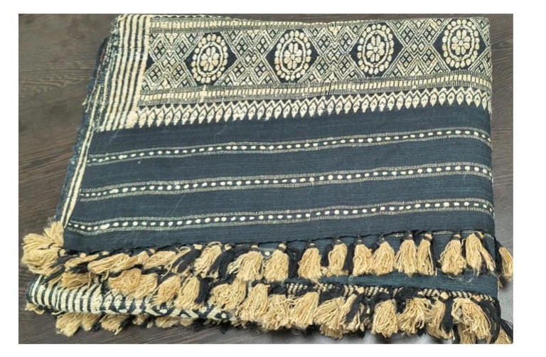 Silk stoles for Meloni, Madhubani painting for Netherlands PM: What ...