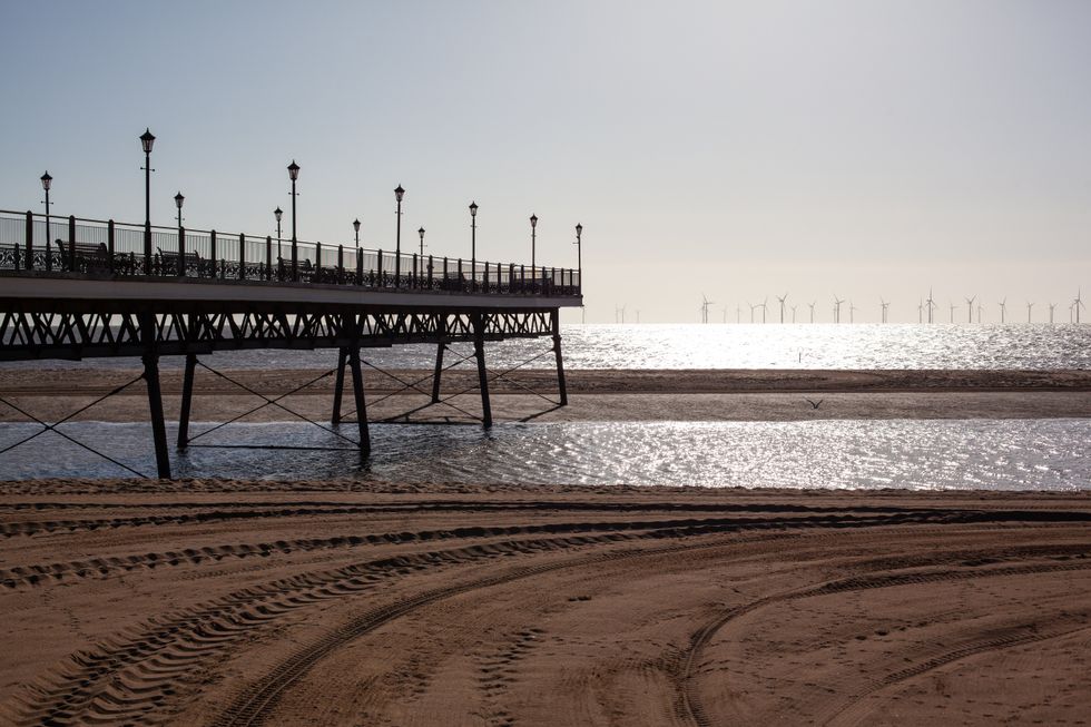 Entire seaside town could be permanently evacuated to escape incoming flood