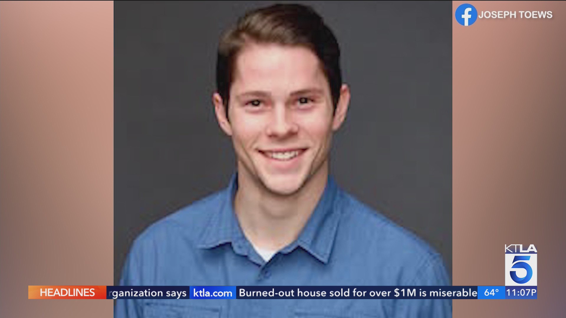 SoCal child therapist arrested for child pornography