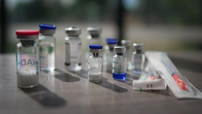 Sport Integrity Australia to widen drug-testing amid illicit peptides boom