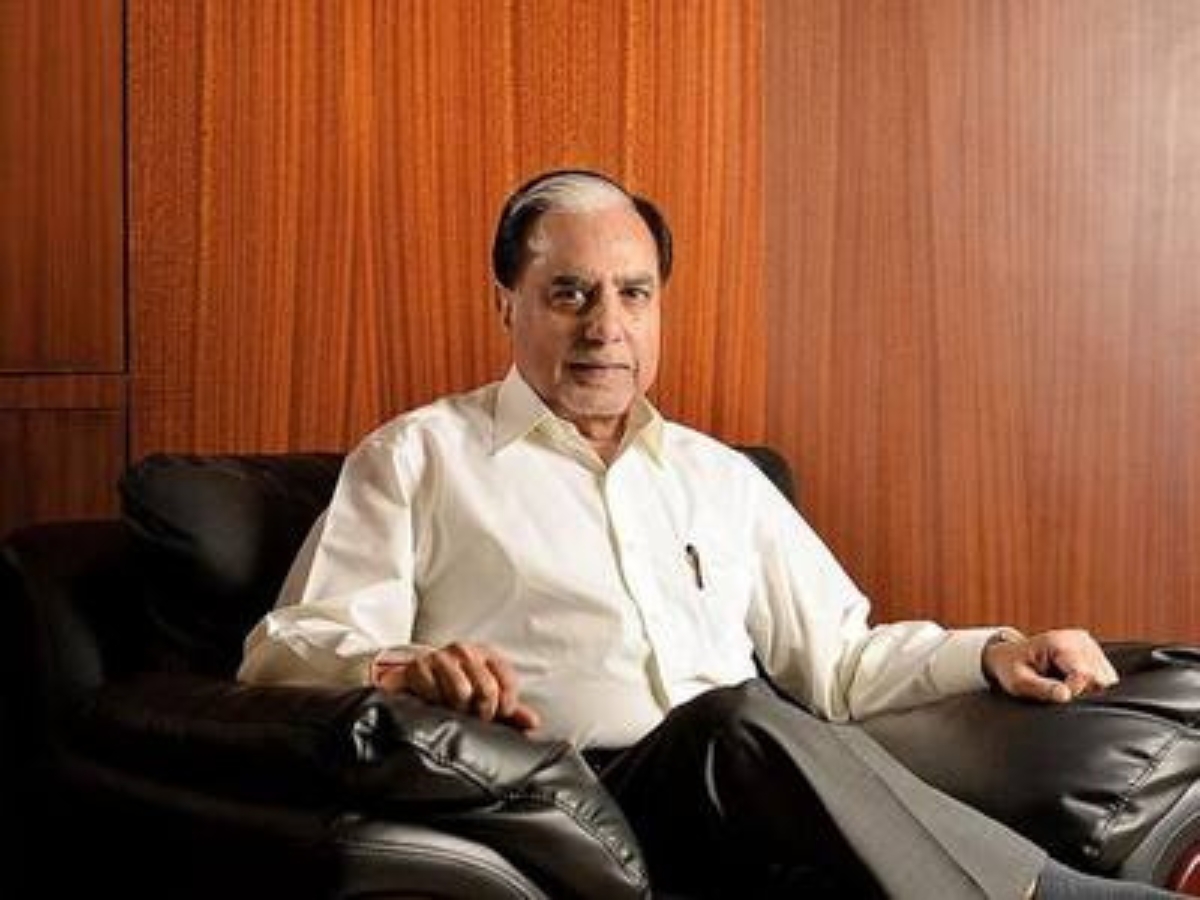 100 years of Essel Group: How ZEEL and its legacy have shaped health ...