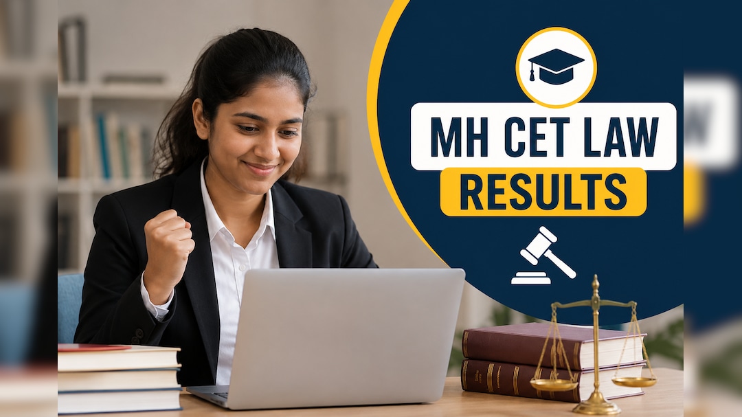 MHCET law result 2026 date and time: Maharashtra CET cell likely to ...