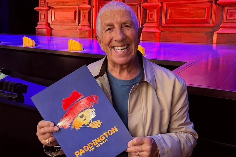 From TV sets to radio slots: How I squeezed West End shows and celeb ...