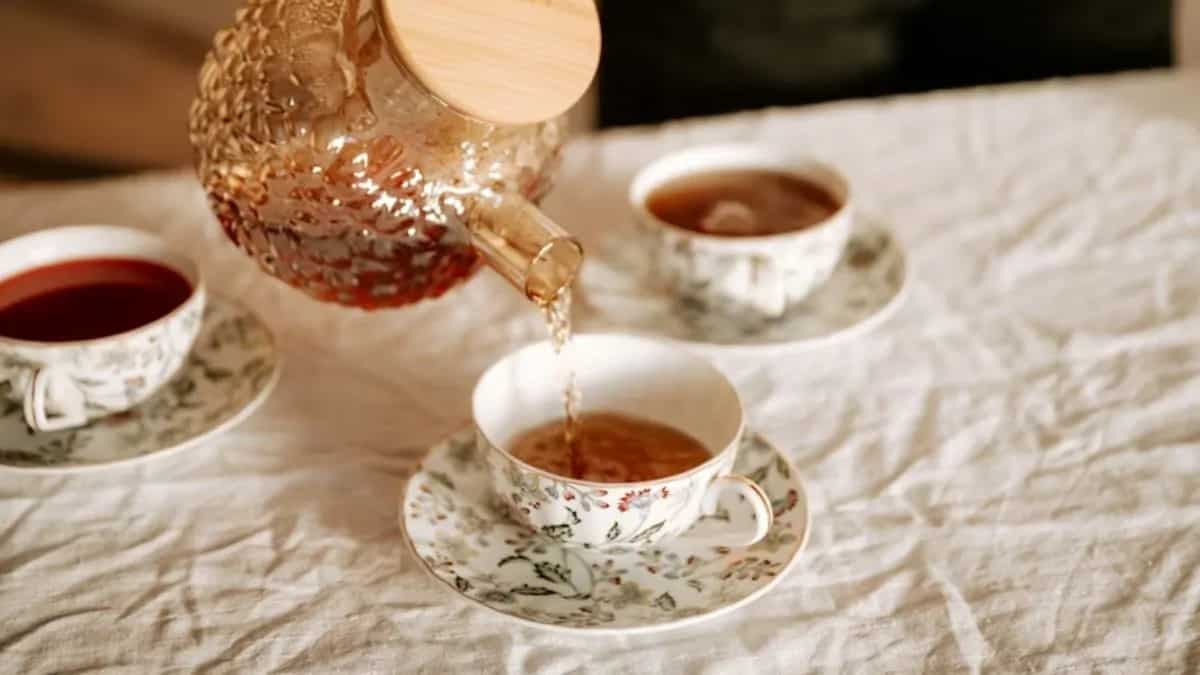 International Tea Day 2026: India’s best tea rooms to sip & stay