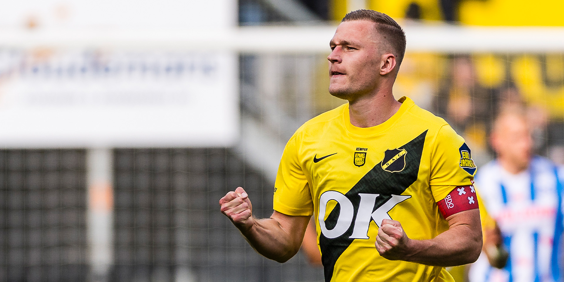 Officieel: Kemper wijst FC Utrecht af en kiest voor roemrijke Engelse club