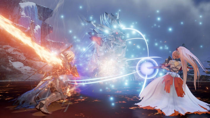 'Tales of Arise' now available on Switch 2