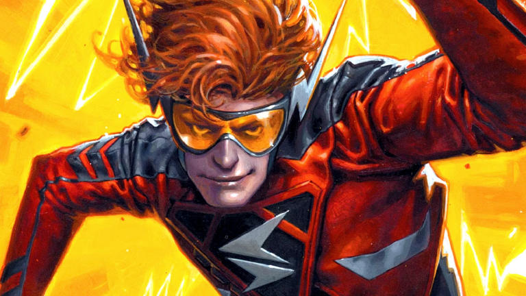 DC officially debuts absolute redesign of an iconic Justice League hero