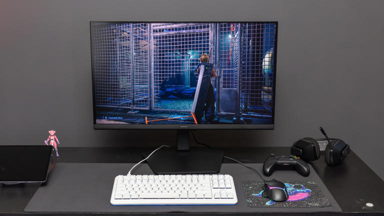 First look: Samsung’s new 6K Odyssey G8 gaming monitor is pure overkill ...