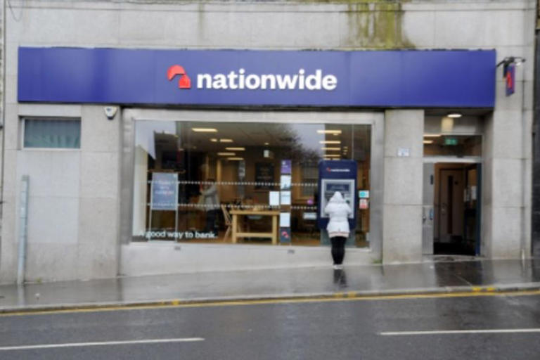 Nationwide paying £100 fairer share payments from Wednesday - millions ...