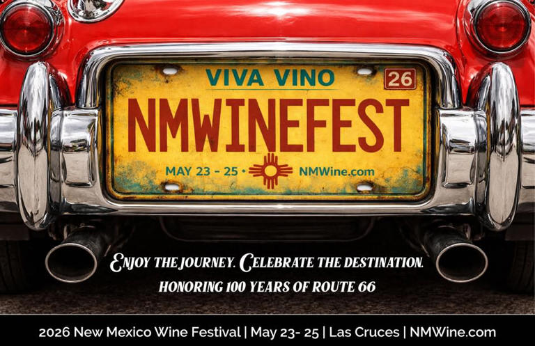 Que pasa? Breaks down events to enjoy during Memorial Day weekend