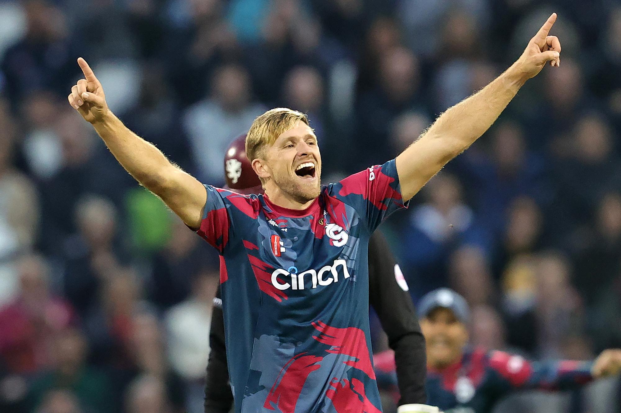Skipper Willey confident selfless Steelbacks can keep getting better in ...