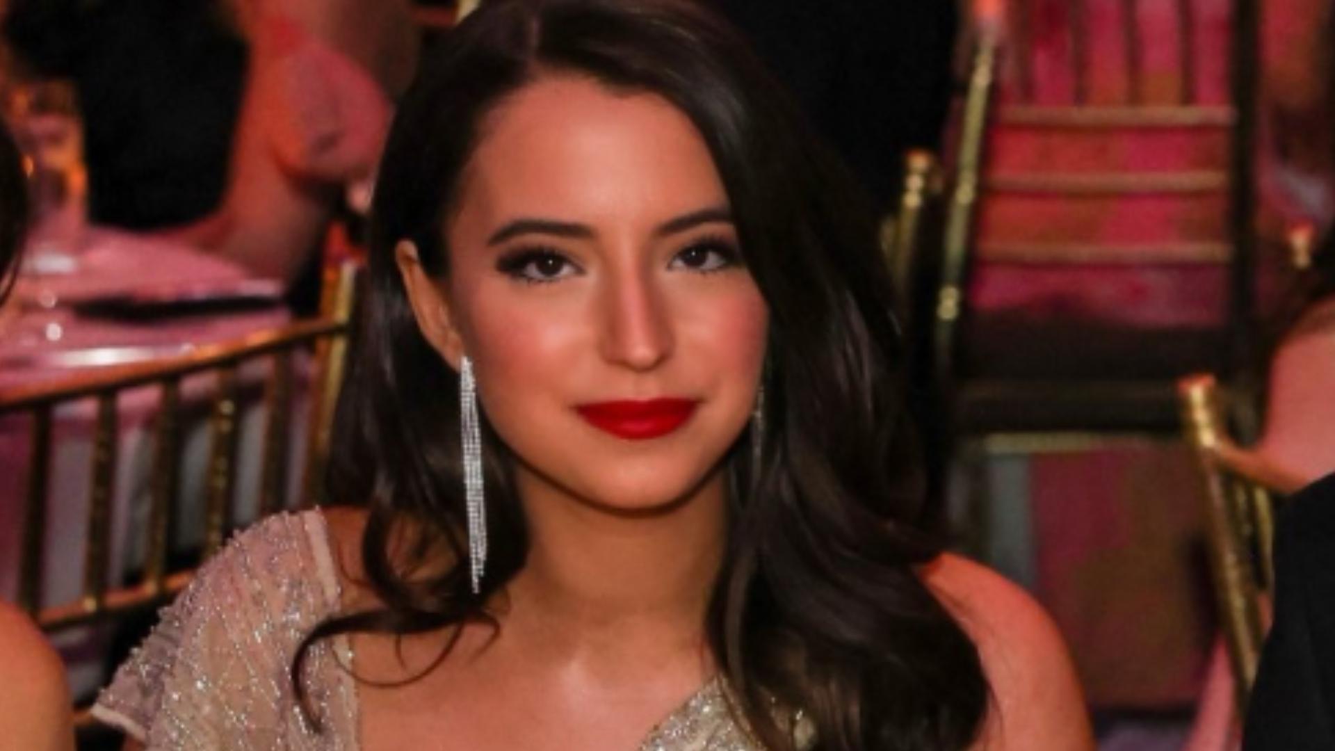 Elon's baby mama Ashley St Clair claims Musk had secret election data ...