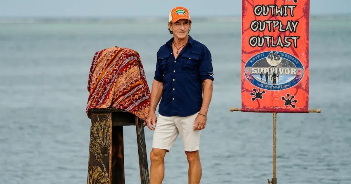 Will there be ‘Survivor’ 51? Jeff Probst hints at possible celeb ...