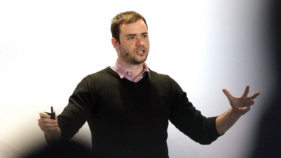 Who is Andrej Karpathy? The AI researcher behind Tesla Autopilot ...