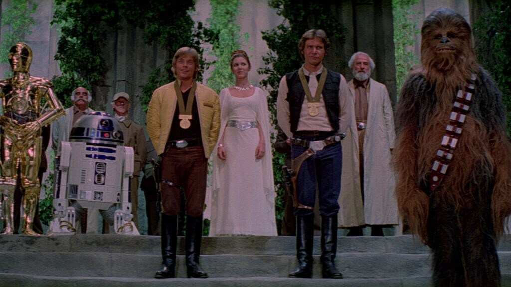 20 films that became the blueprint for modern cinema
