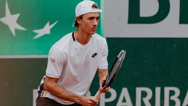 Bitter! Neumayer muss sich Faria geschlagen geben