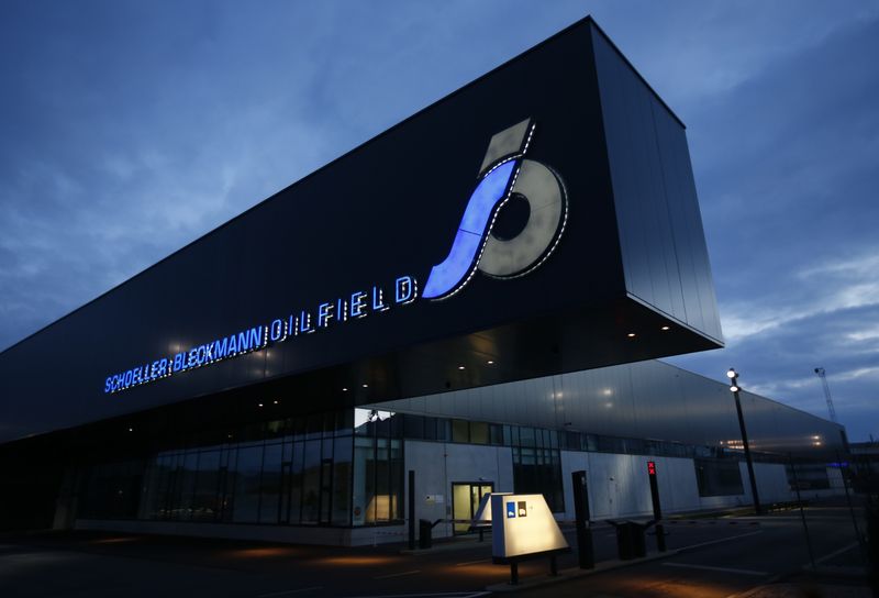 Konflikt im Nahen Osten belastet Ölfeldausrüster SBO - Aufträge ziehen ...